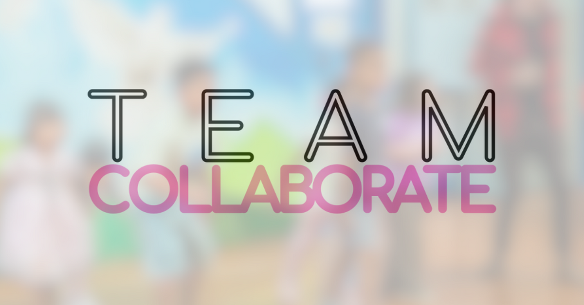 TEAM Collaborate | TEAM Collective Cymru