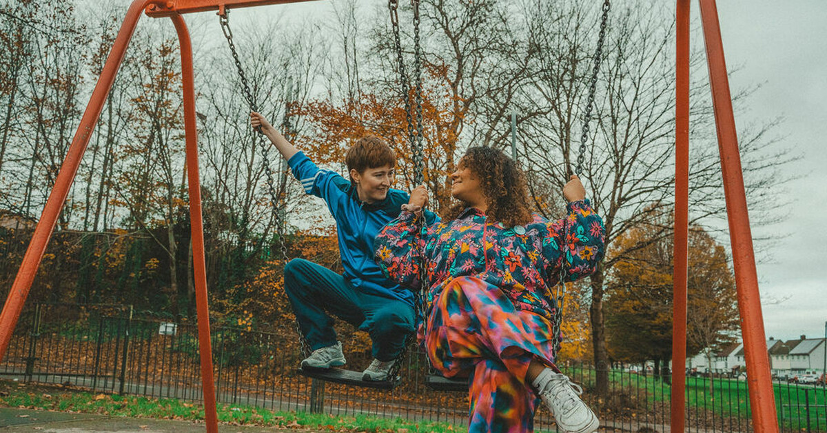 Feral Monster script | TEAM Collective Cymru