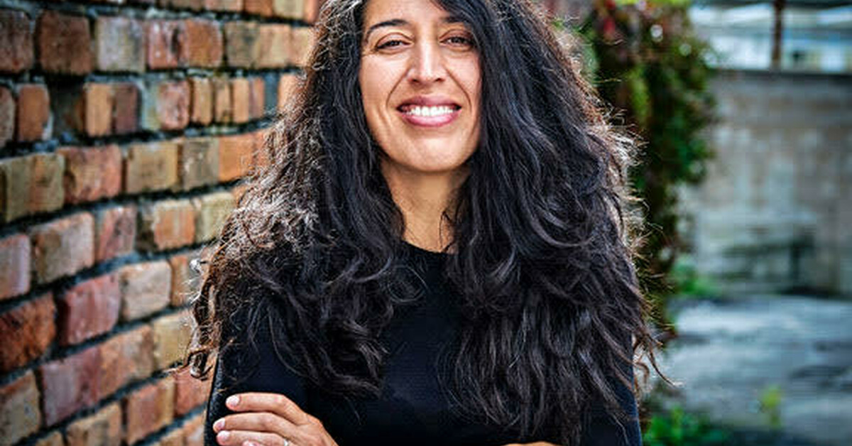 Mathilde López | TEAM Collective Cymru