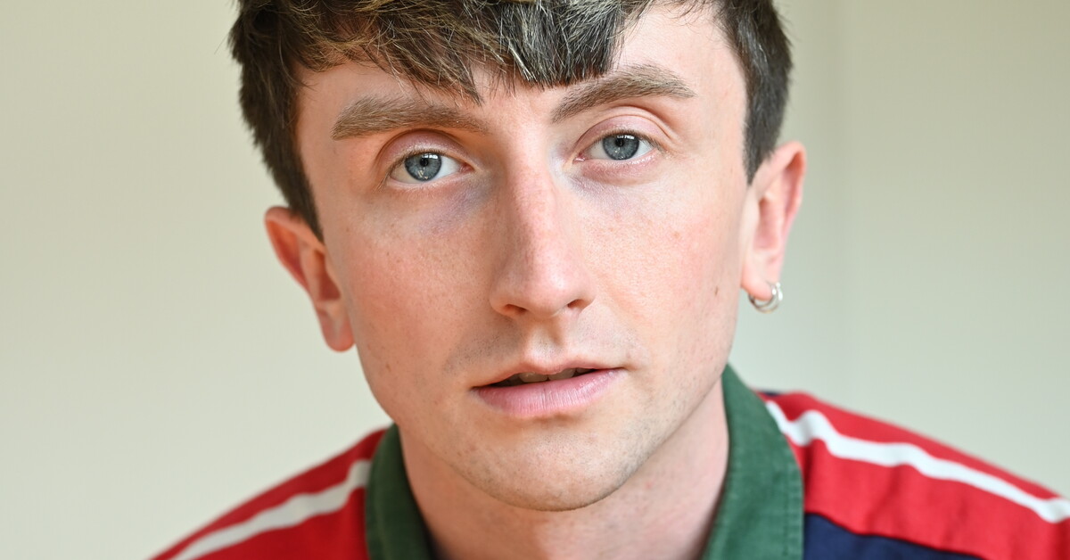 Meet Osian Meilir, Feral Monster’s Movement Director | TEAM Collective ...