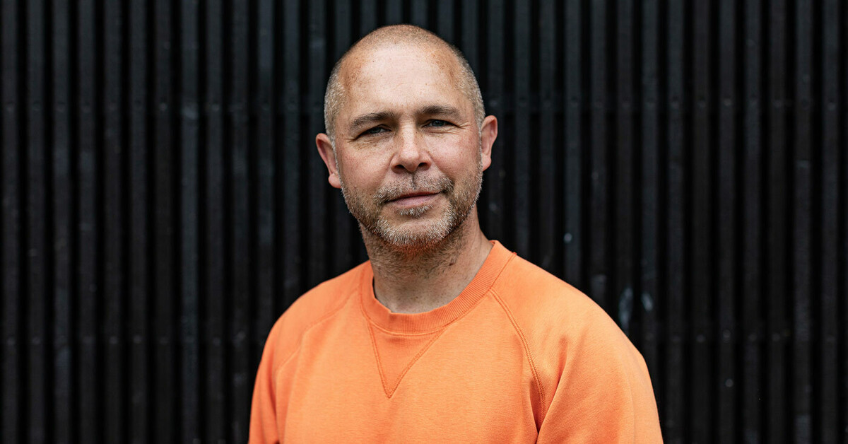 Gavin Porter | TEAM Collective Cymru