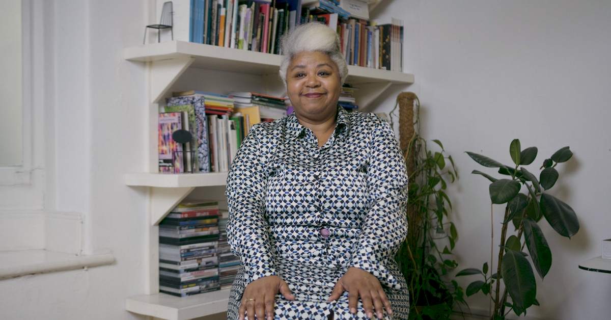 Yvonne Connikie | TEAM Collective Cymru