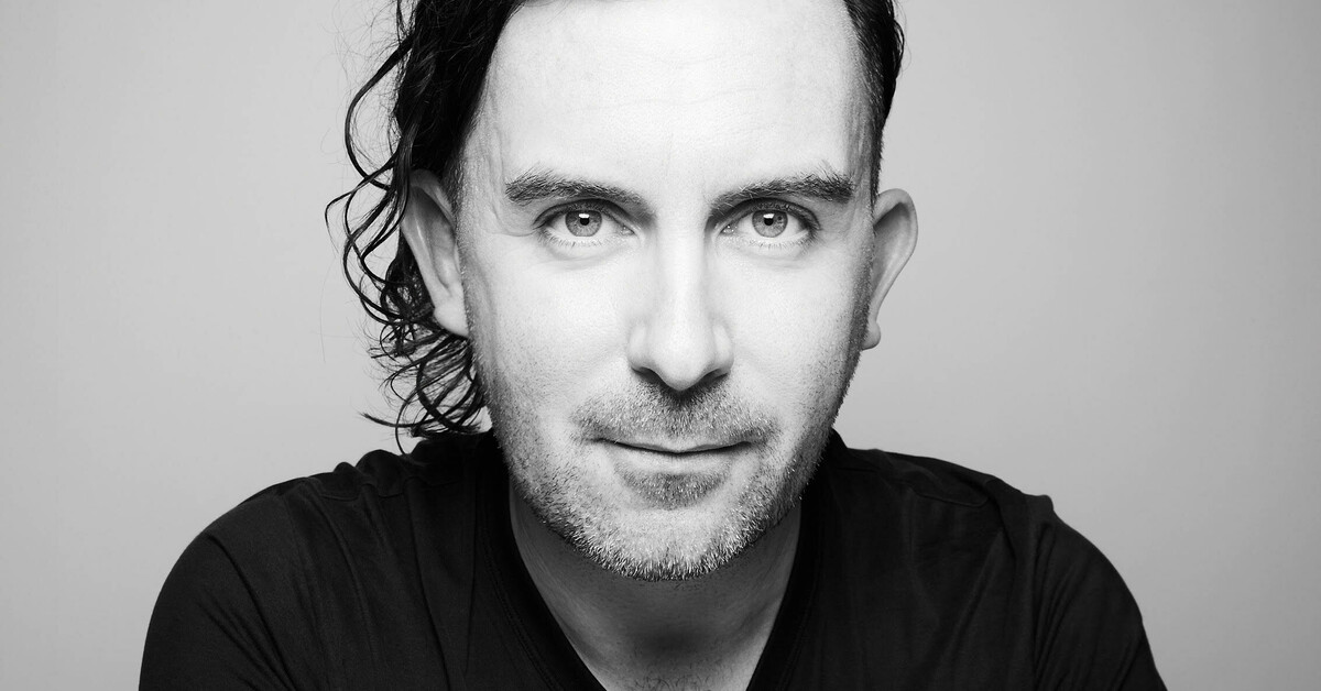 Paul Thomas Team Collective Cymru