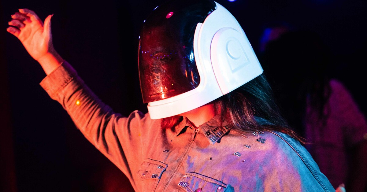 Future Creators · October 2024 | TEAM Collective Cymru