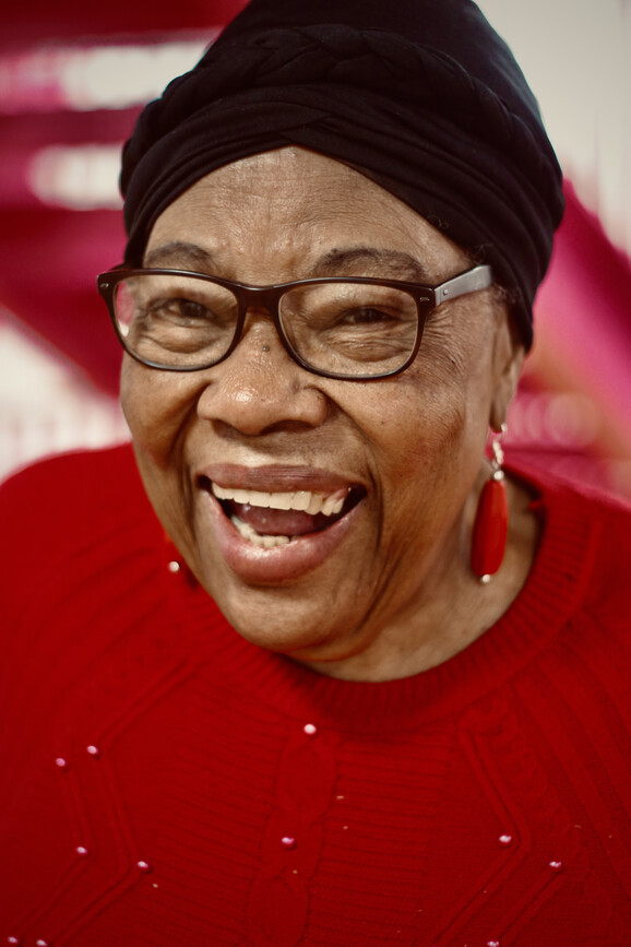 Anne Daley | TEAM Collective Cymru