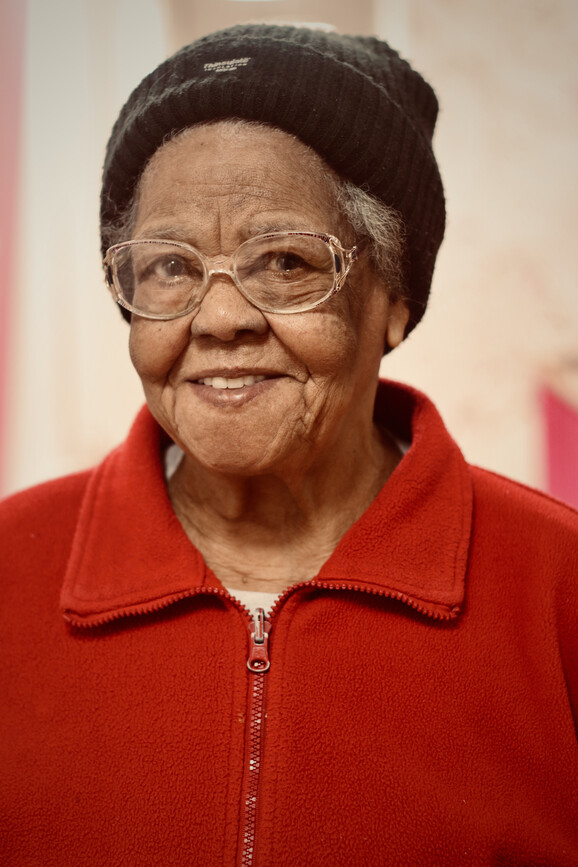 Gwen Robinson | TEAM Collective Cymru